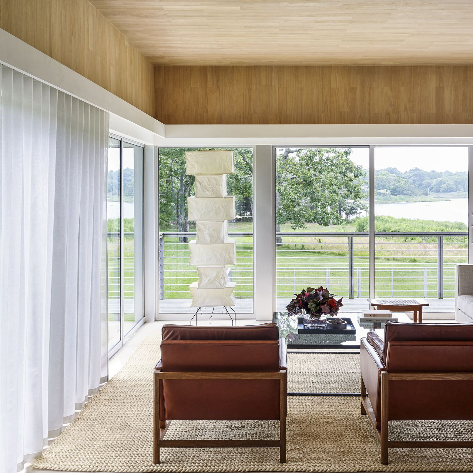 Iconic Illumination: Exploring the World's Famous Table Lamps - Akromo