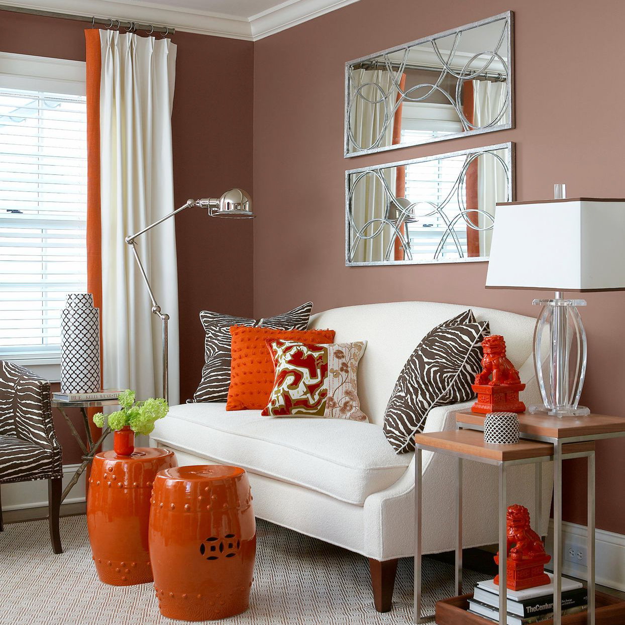 The Bright and Spacious Aesthetics of Wide Light Shades - Akromo