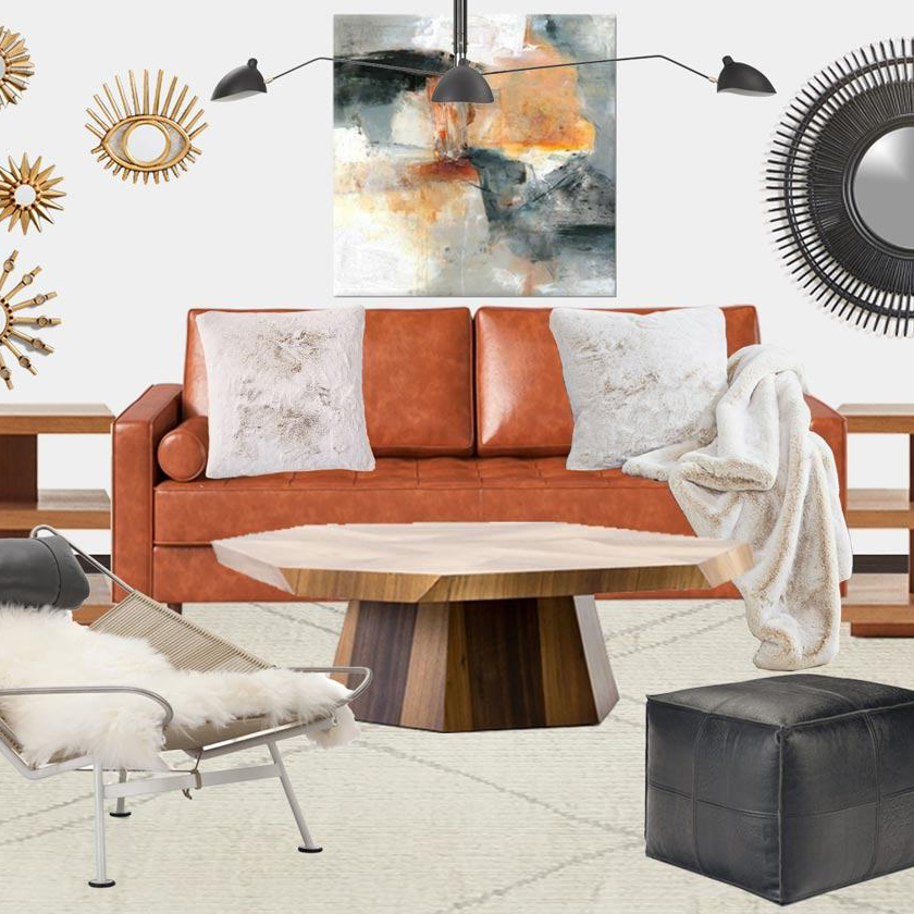 Enhance Your Workspace with a Wall-Mounted Plug-In Task Light - Akromo
