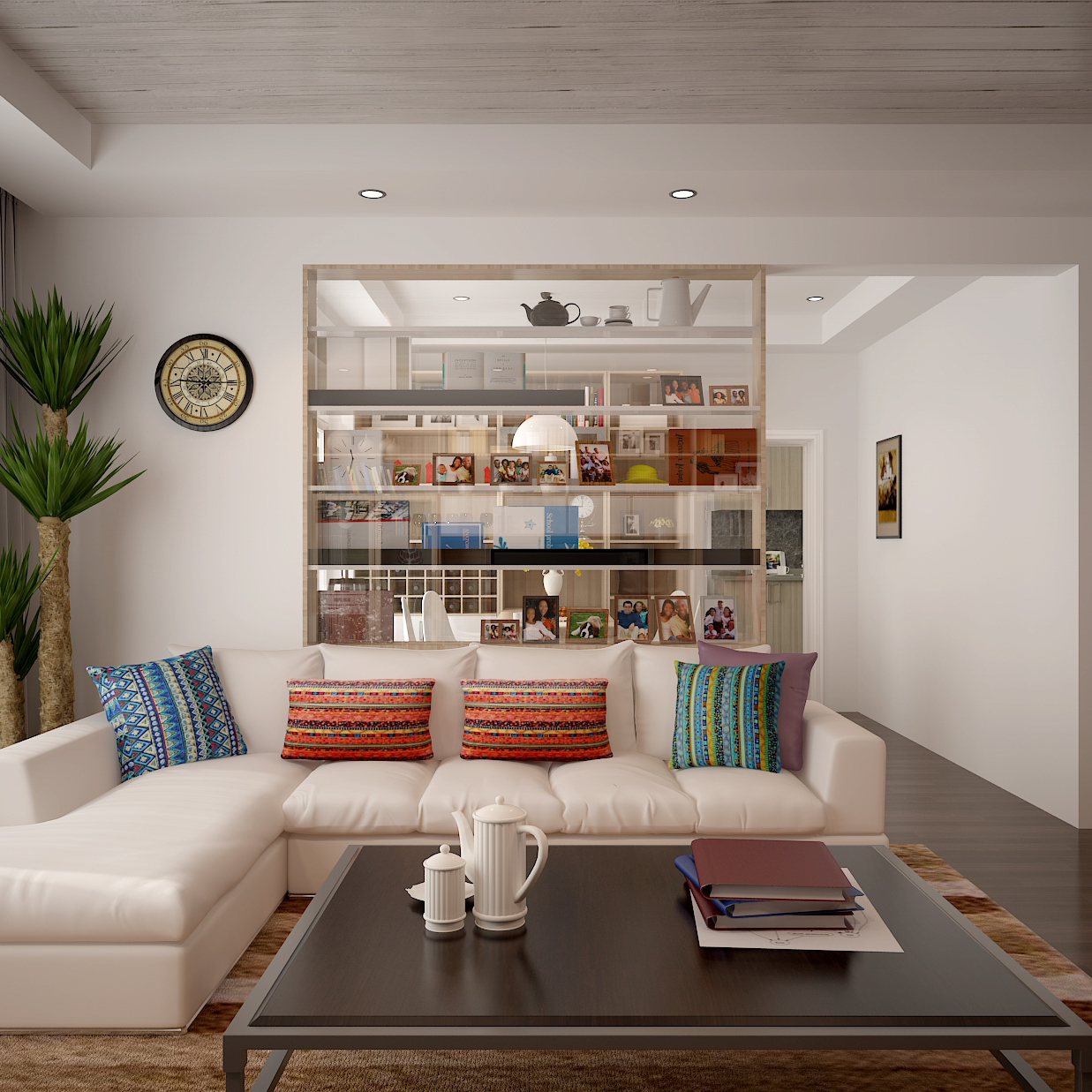 Revolutionizing Illumination: The Power of LED Strips in Lighting ...