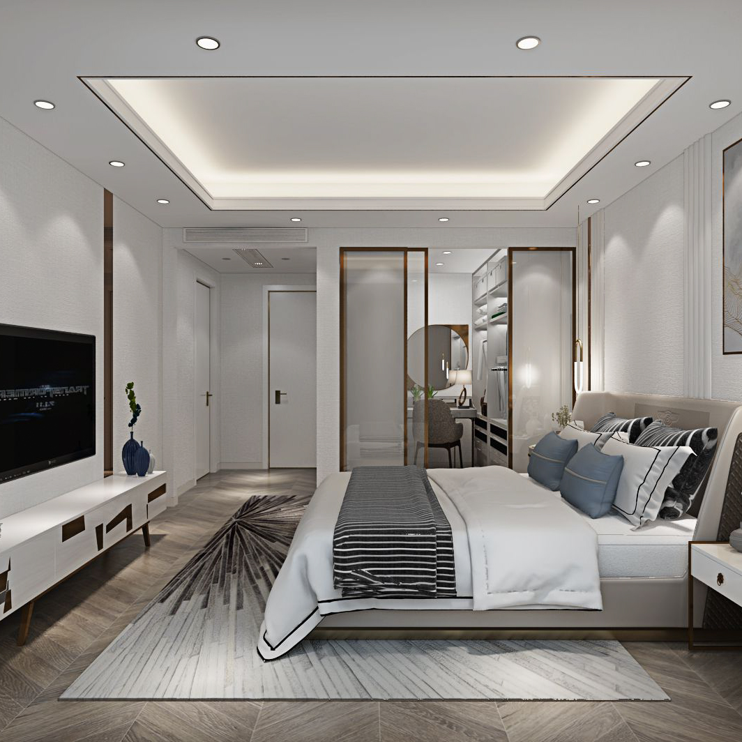 The Illuminating Advantages of Recessed Lighting in Ceilings - Akromo