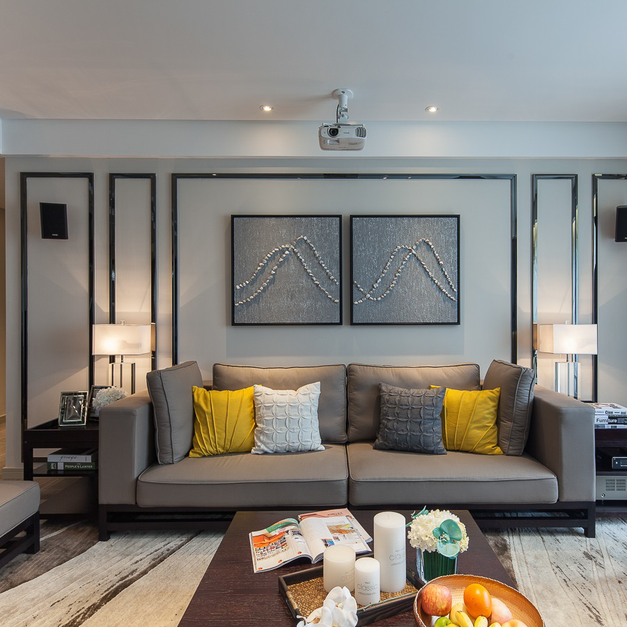 Shaping Light: The Art of 3D Design Lamps - Akromo